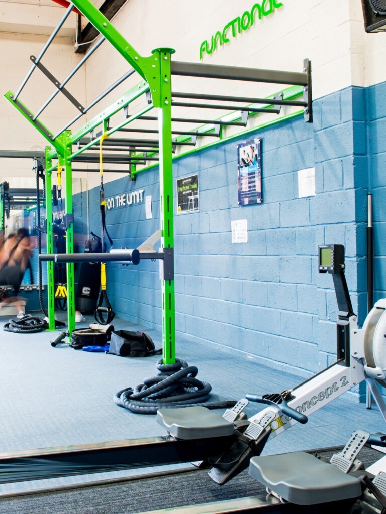 Tring Personal Training | On The Limit Gym Tring