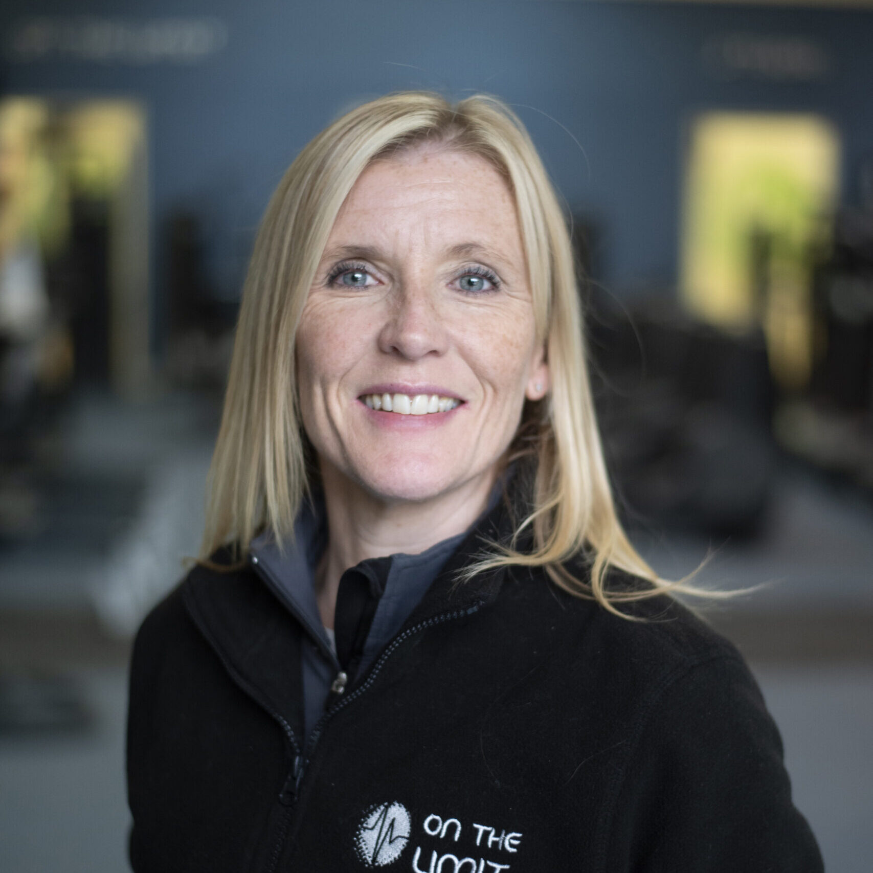 Fitness Team | On The Limit Gym Tring