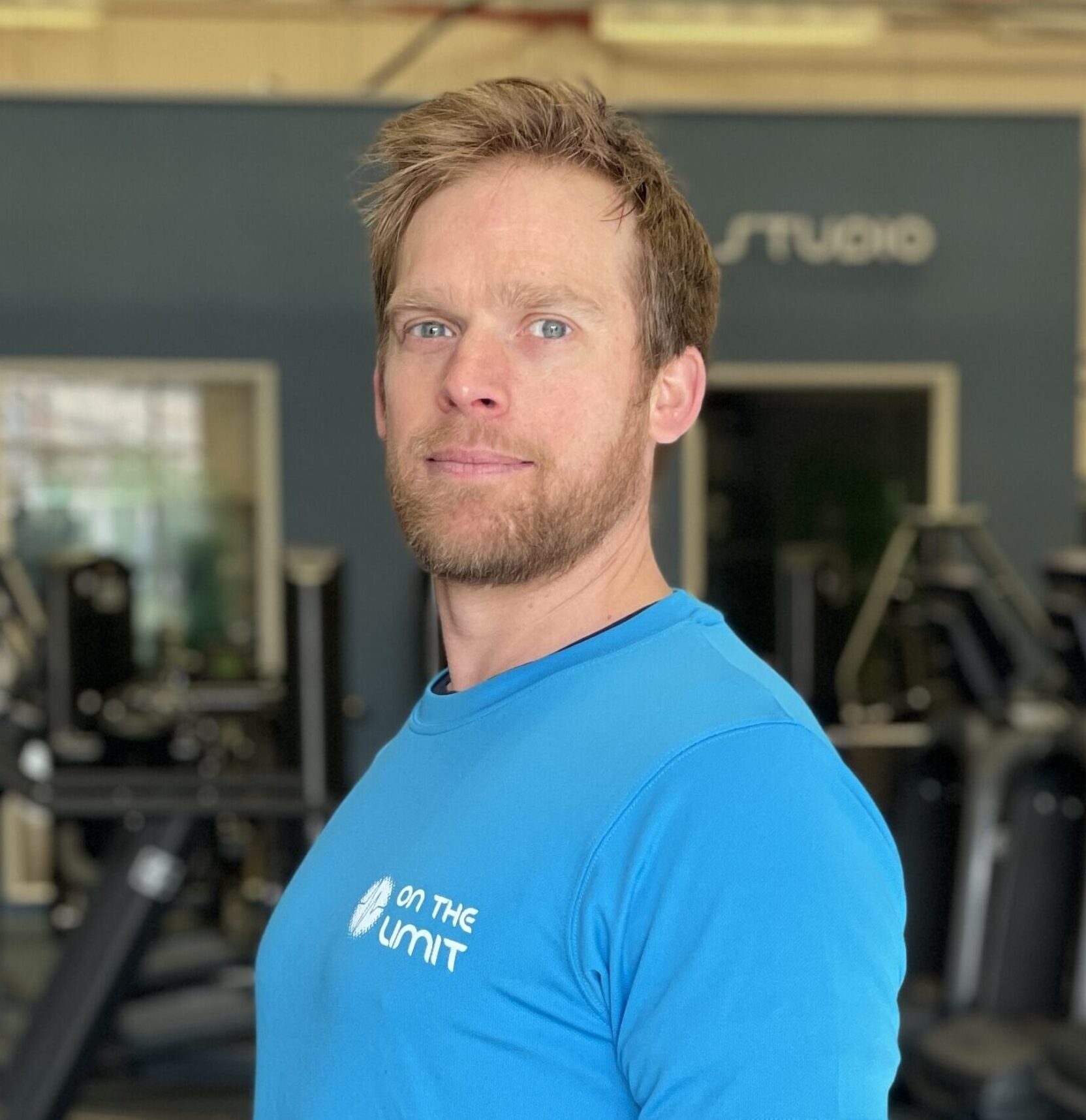 Fitness Team | On The Limit Gym Tring