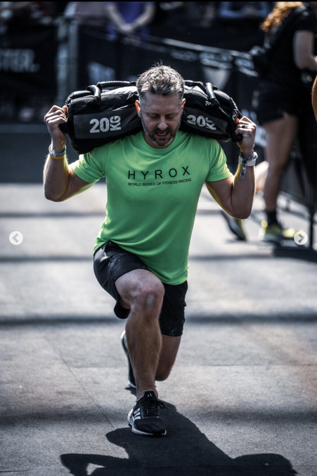 Fitness Team | On The Limit Gym Tring