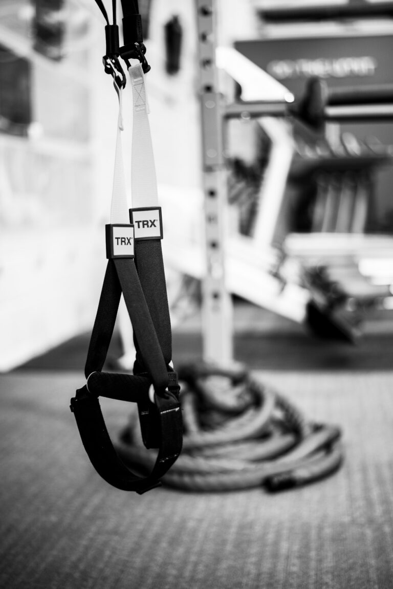 Group Fitness Training | On The Limit Gym Tring